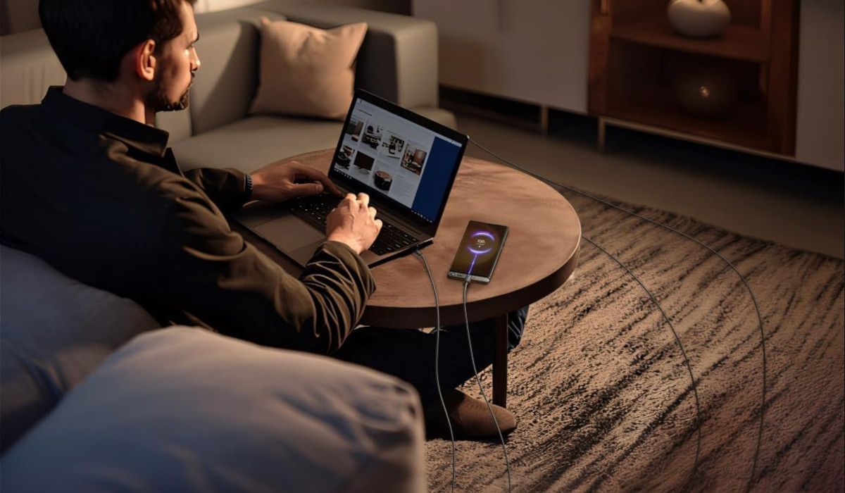 You can't go wrong with this 3-pack of 240W USB-C cables for only $5