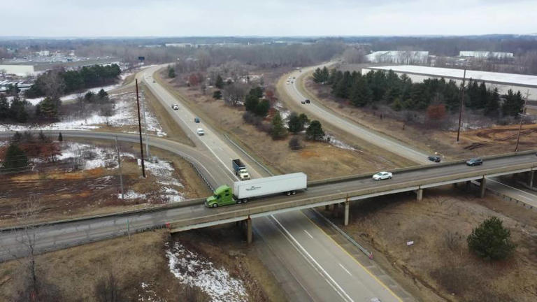 Long-awaited Fruit Ridge Avenue bridge replacement will happen this year