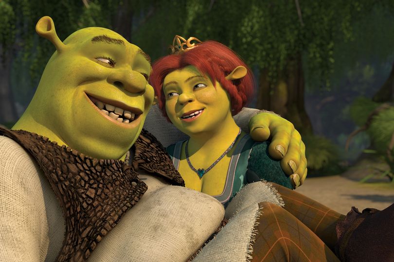 Shrek fans call for urgent change as Shrek 5 teaser trailer drops with ...