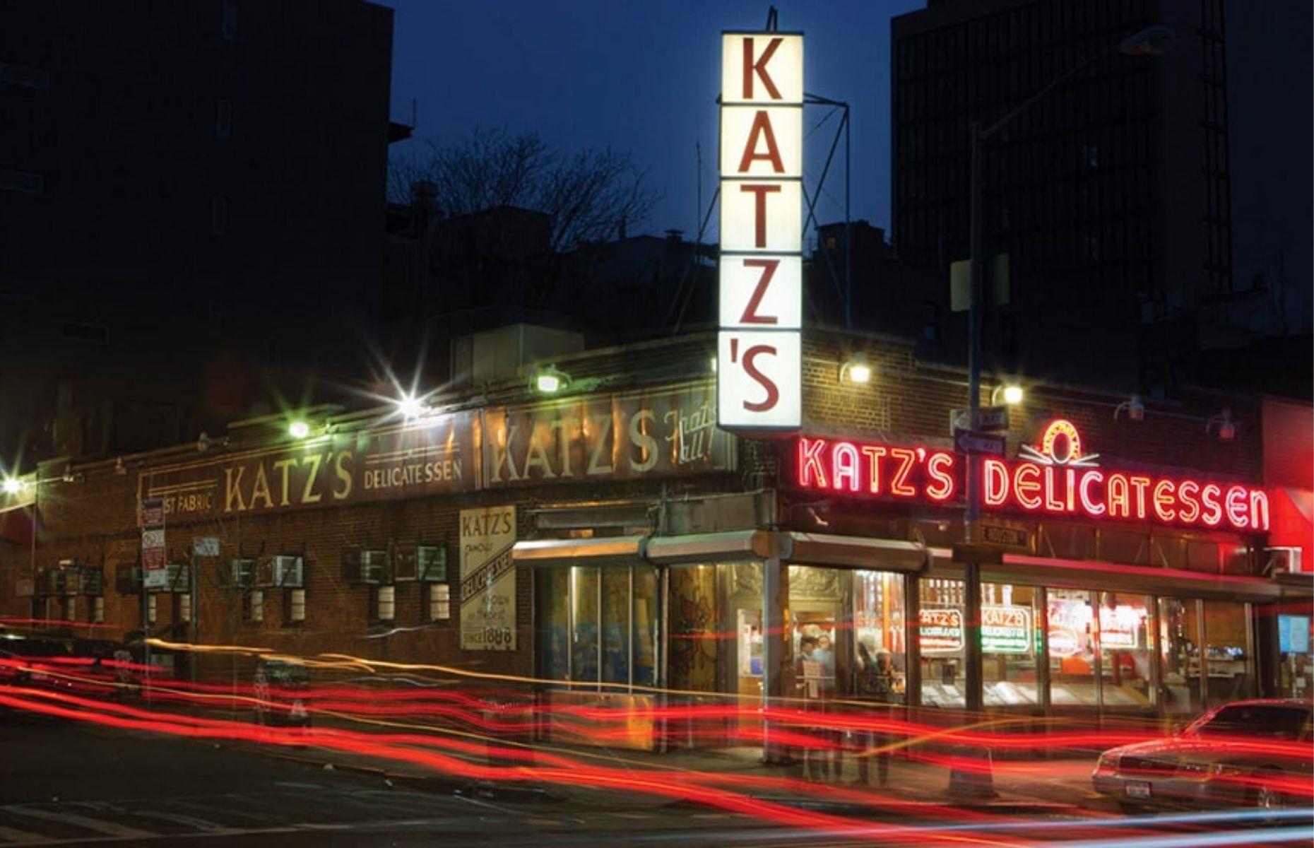 We've Tracked Down The BEST Cult-Favorite Restaurant In Every State