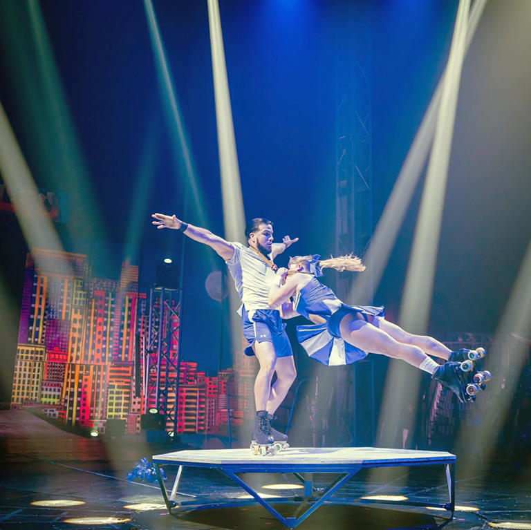 Things to do in Pueblo this weekend: Short films, community theater ...