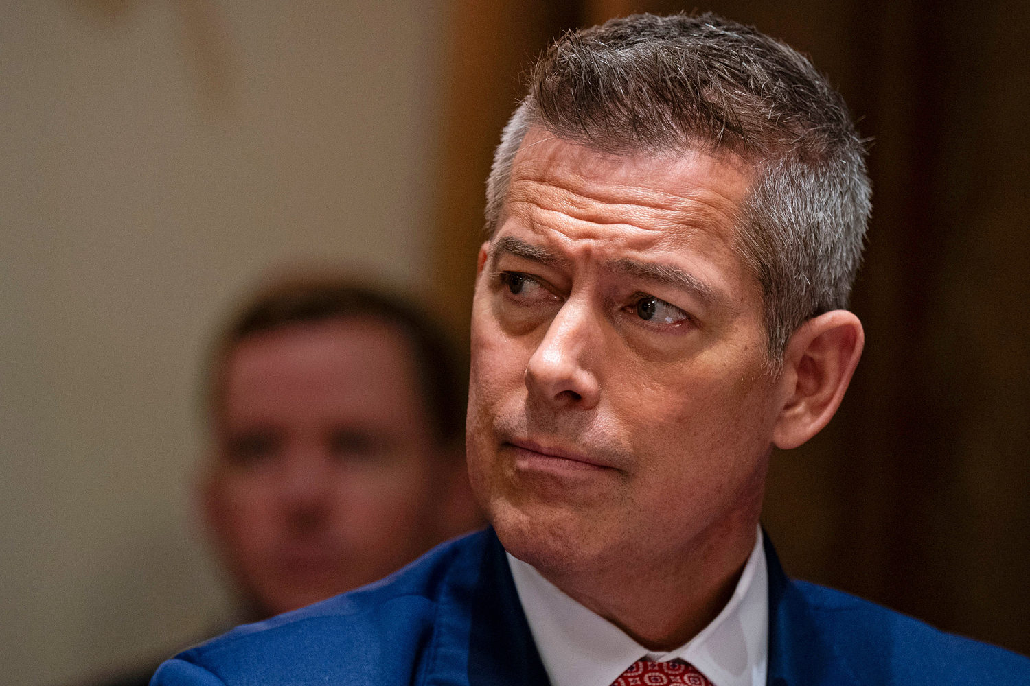 Transportation secretary says pilot error played a role in majority of ...