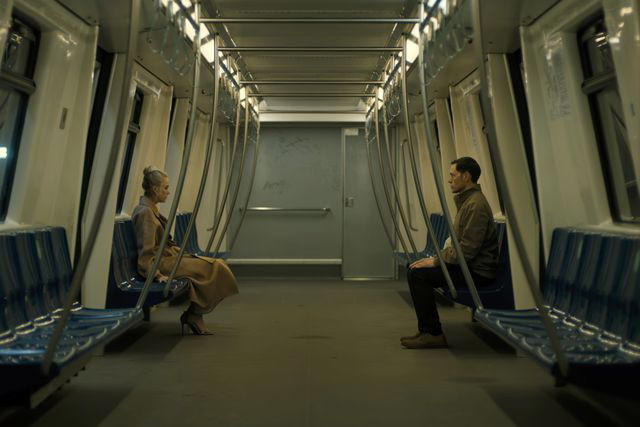 “The Watcher” ending explained: Who is the Spider (and why is that ...