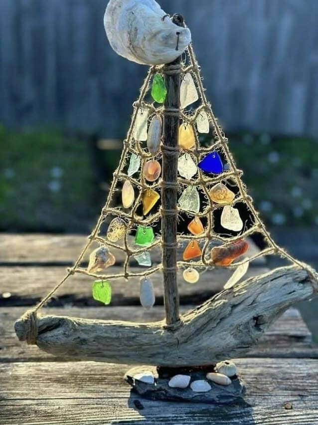 45 Brilliant Reused And Recycled Art Projects That Cleverly Avoid Waste