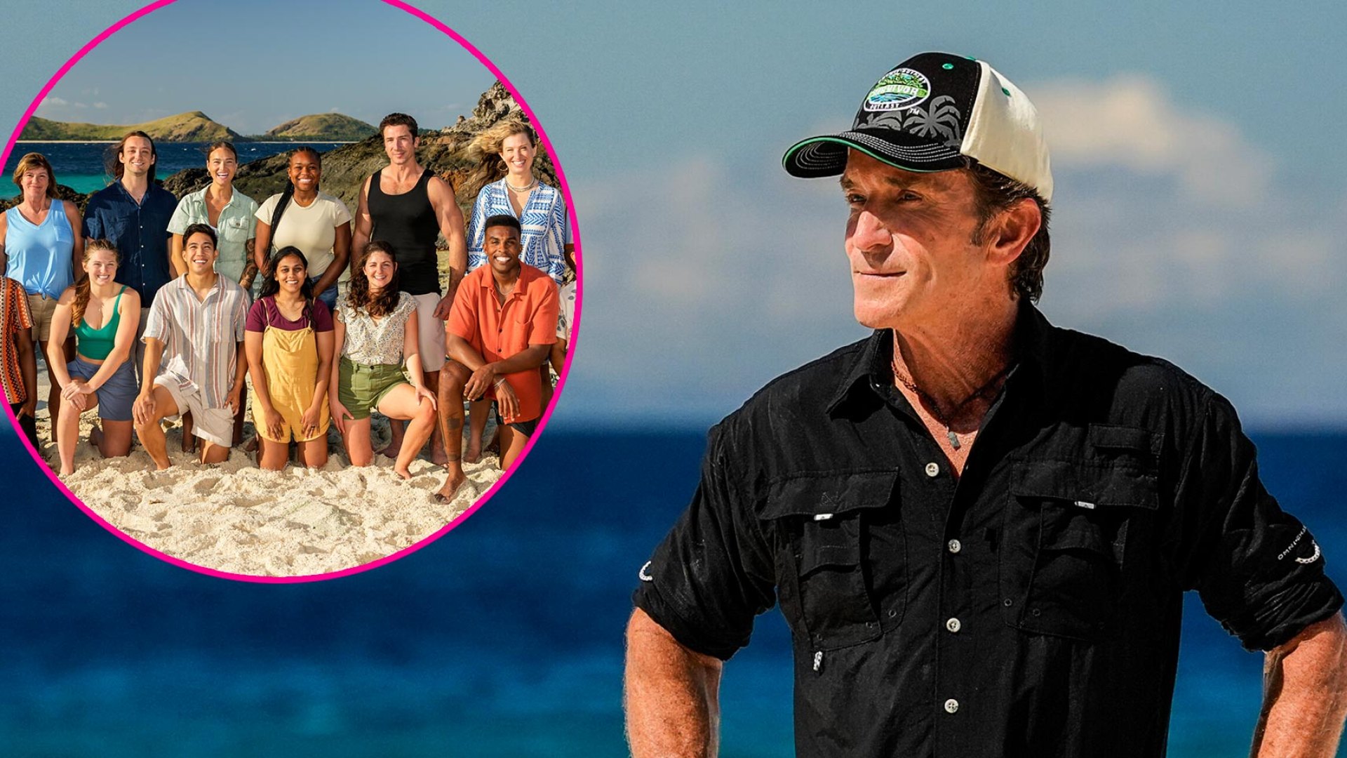 ‘Survivor' Fans Will Vote on ‘Idols or No Idols' for Season 50