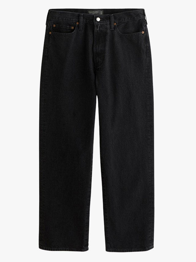 The Best Black Jeans for Men Are Better Than Blue