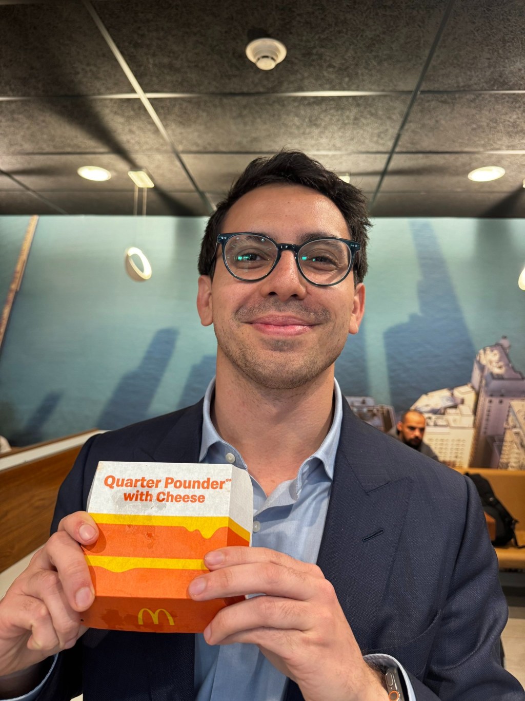 The DOGE dividend could become law: ‘The bill will be coming in the ...