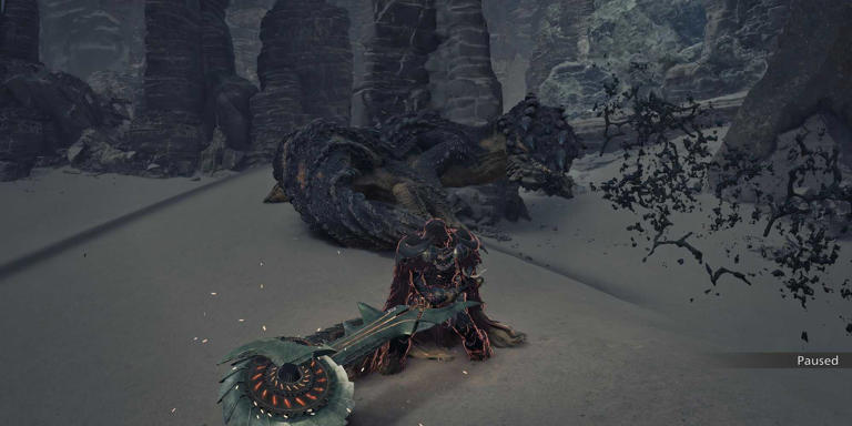 Monster Hunter Wilds: How to Defeat Balahara