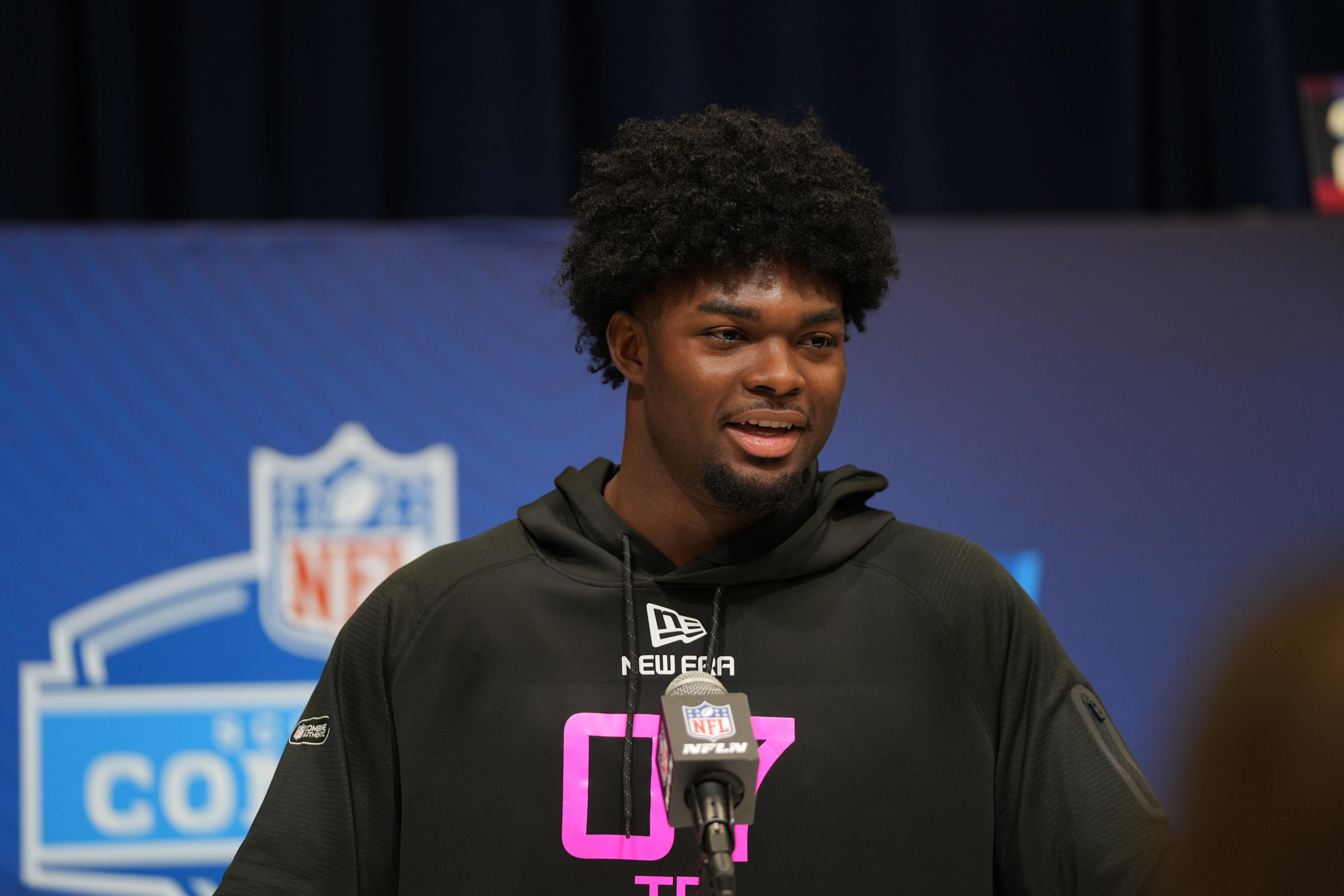 Canton native and BGSU TE Harold Fannin Jr. wants to 'show why I'm here ...