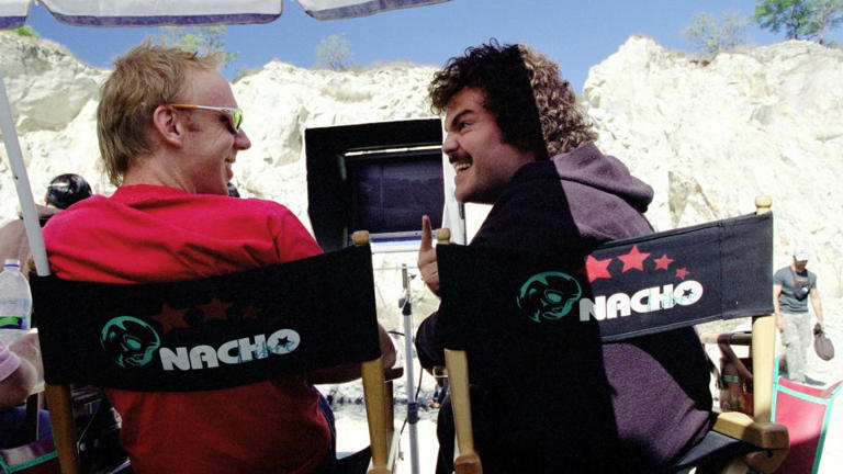 Spotlight on Mike White: Here’s some things you perhaps didn’t know ...