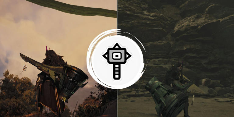 Monster Hunter Wilds: How to Share and Download Character Creation Codes