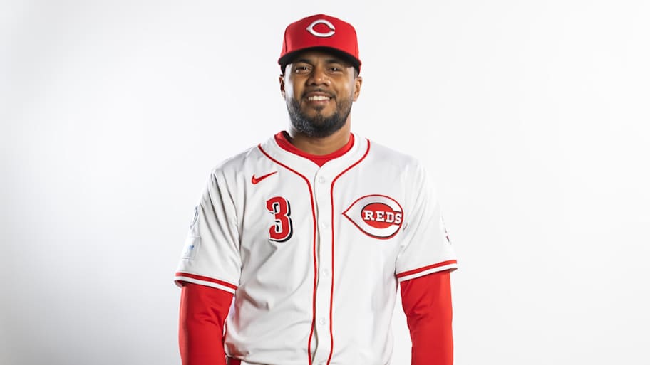 Reds Rally Late, Tie the Diamondbacks 3-3