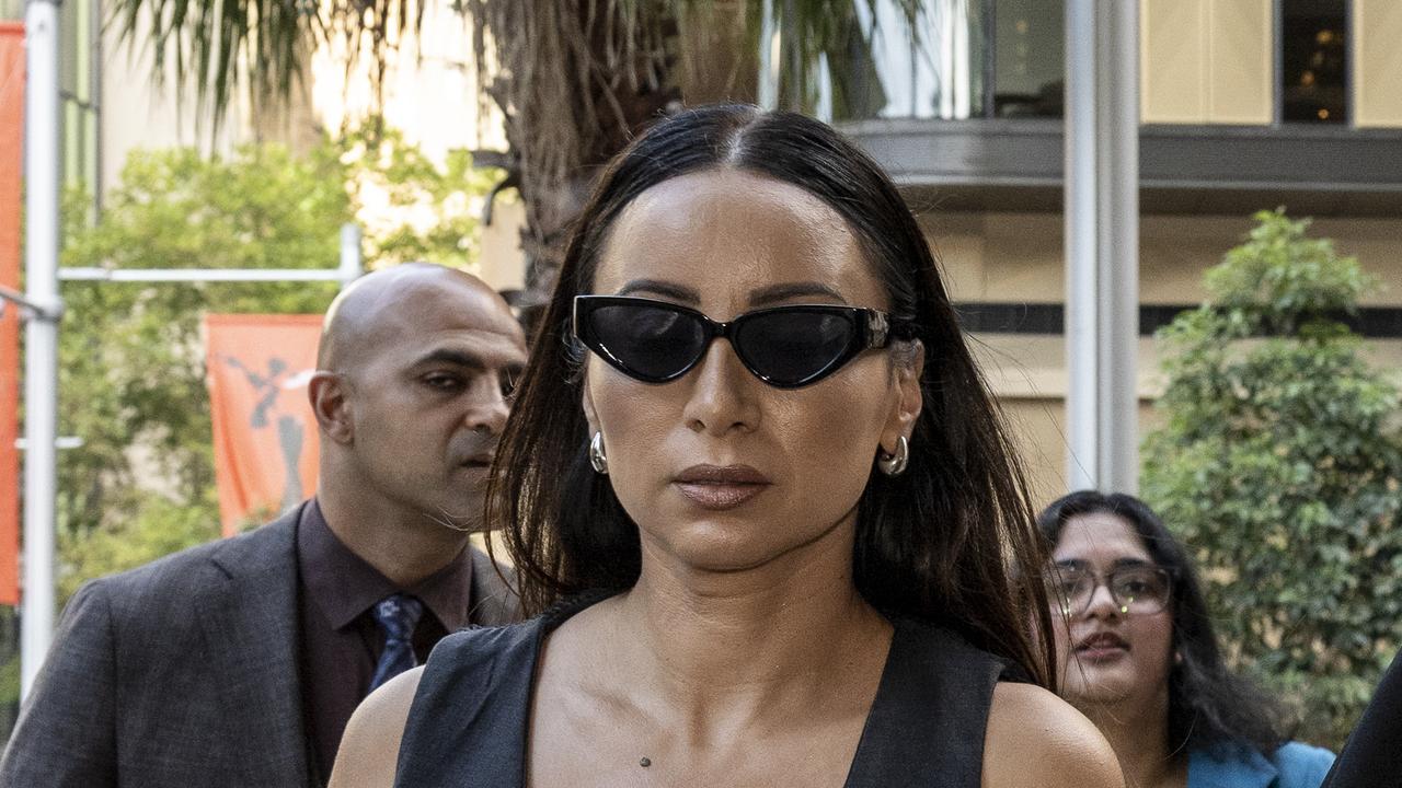 ‘Rot’: Tearful Lattouf slams ABC