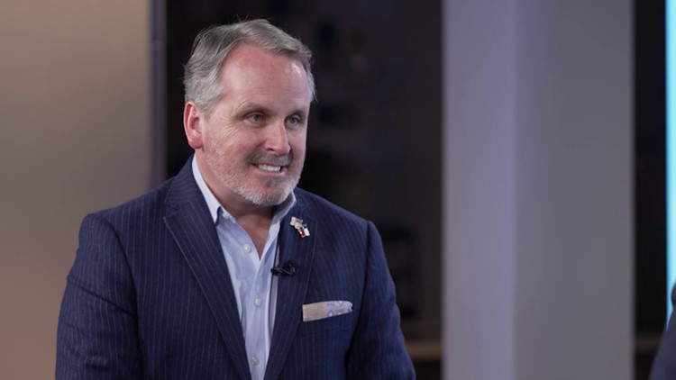 Senator proposes resolution to make cannon the official state gun of Texas