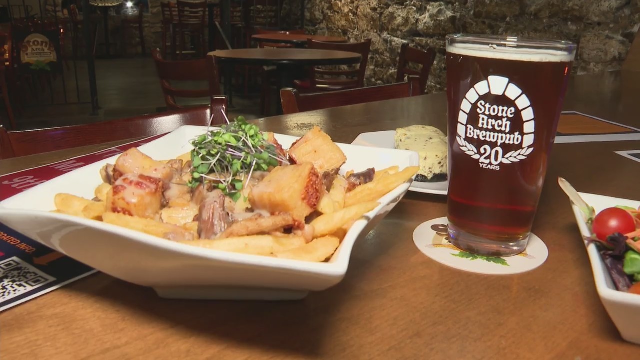 Appleton restaurants kick off Fox Cities Restaurant Week after one-year ...