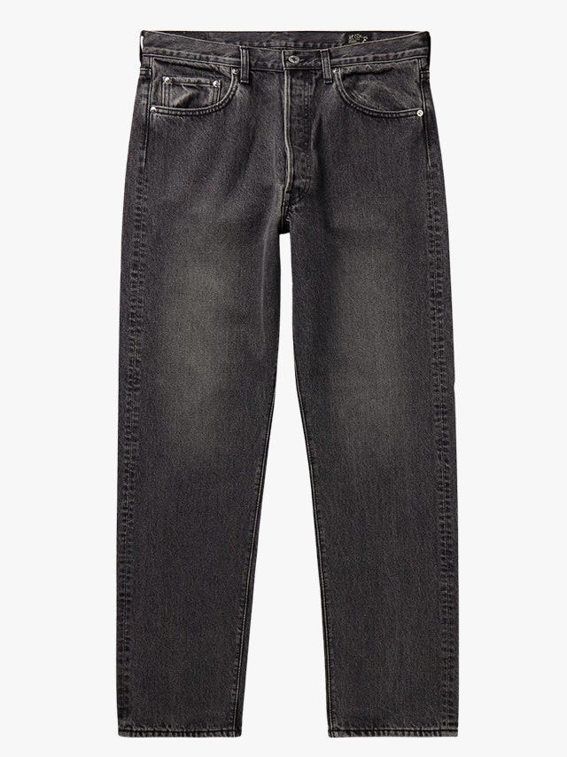 The Best Black Jeans for Men Are Better Than Blue