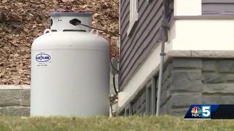 Clean Heat Standard put on back burner and looks to be over — for now