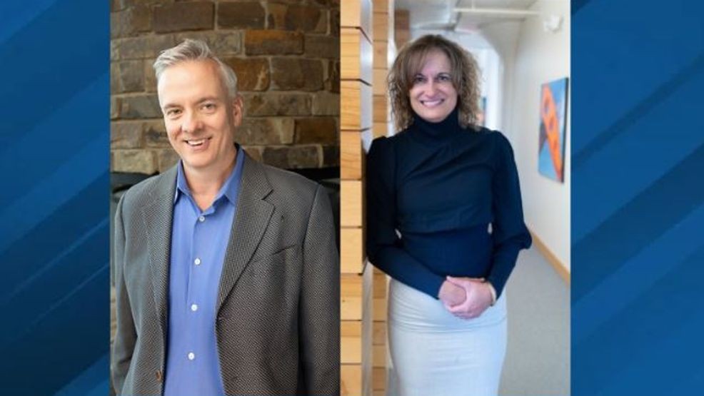 Governor Stitt appoints new leaders to help drive Oklahoma's economic ...