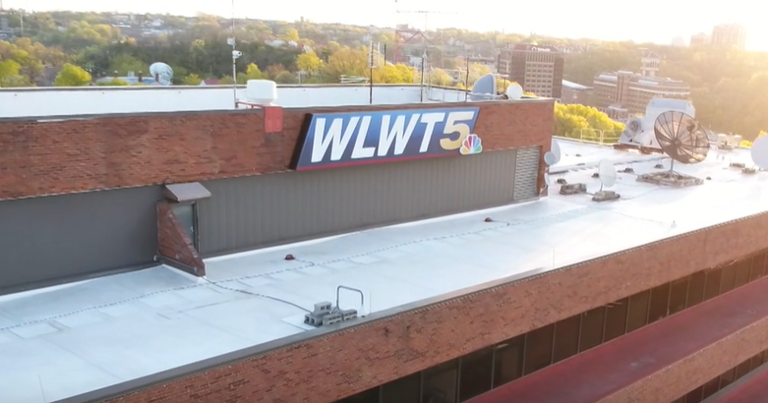 WLWT leading the way with 35 Emmy nominations
