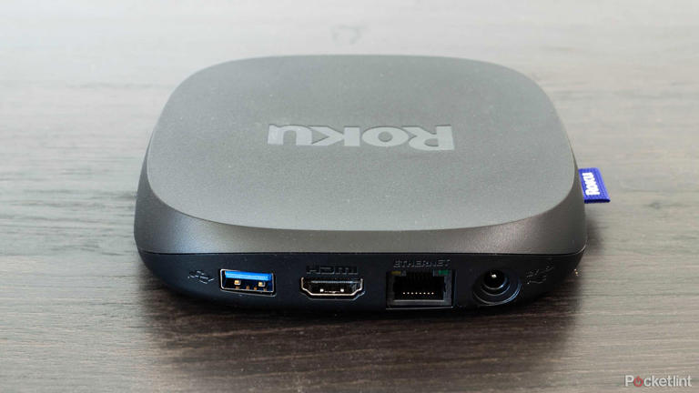 Why the Apple TV has a frustrating USB port problem
