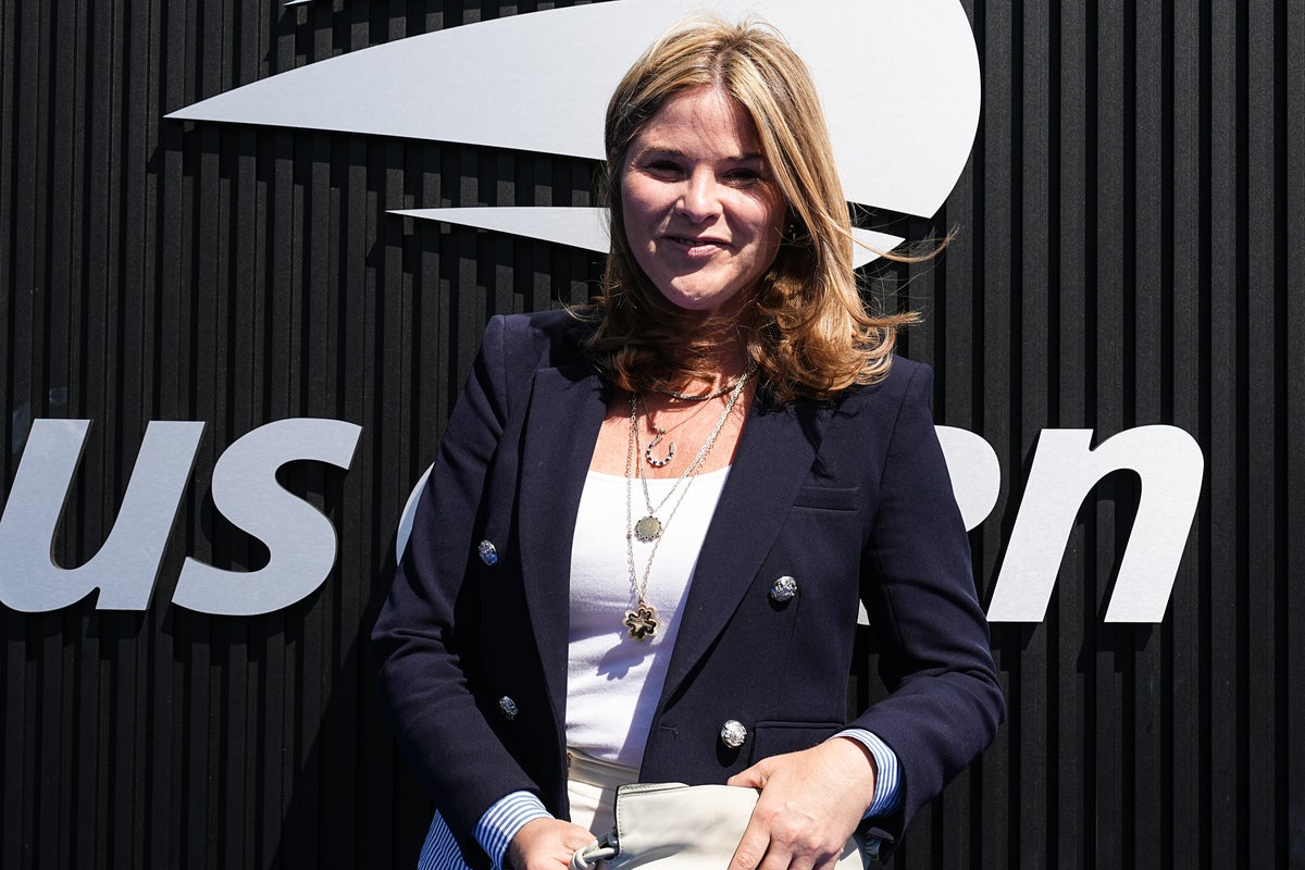 Jenna Bush Hager addresses rumors about her marriage after appearing ...