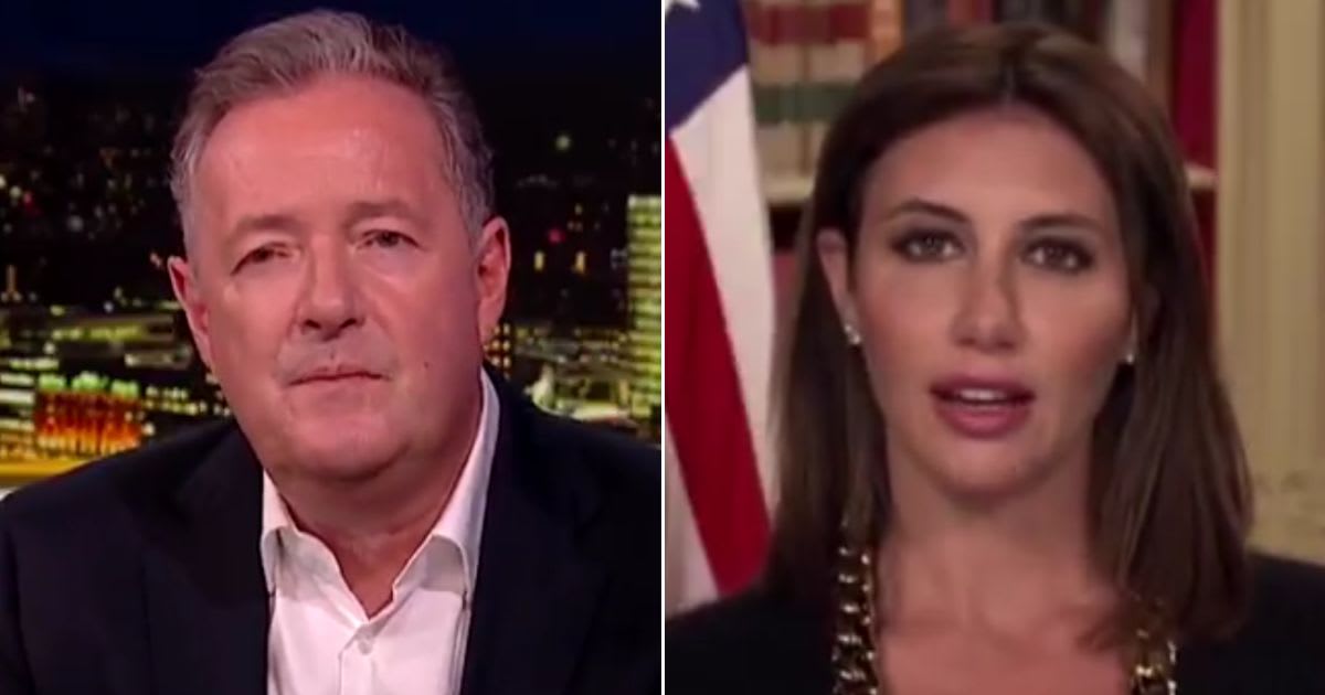 Alina Habba Says Criminal Charges Are 'Absolutely' Coming in Wake of ...