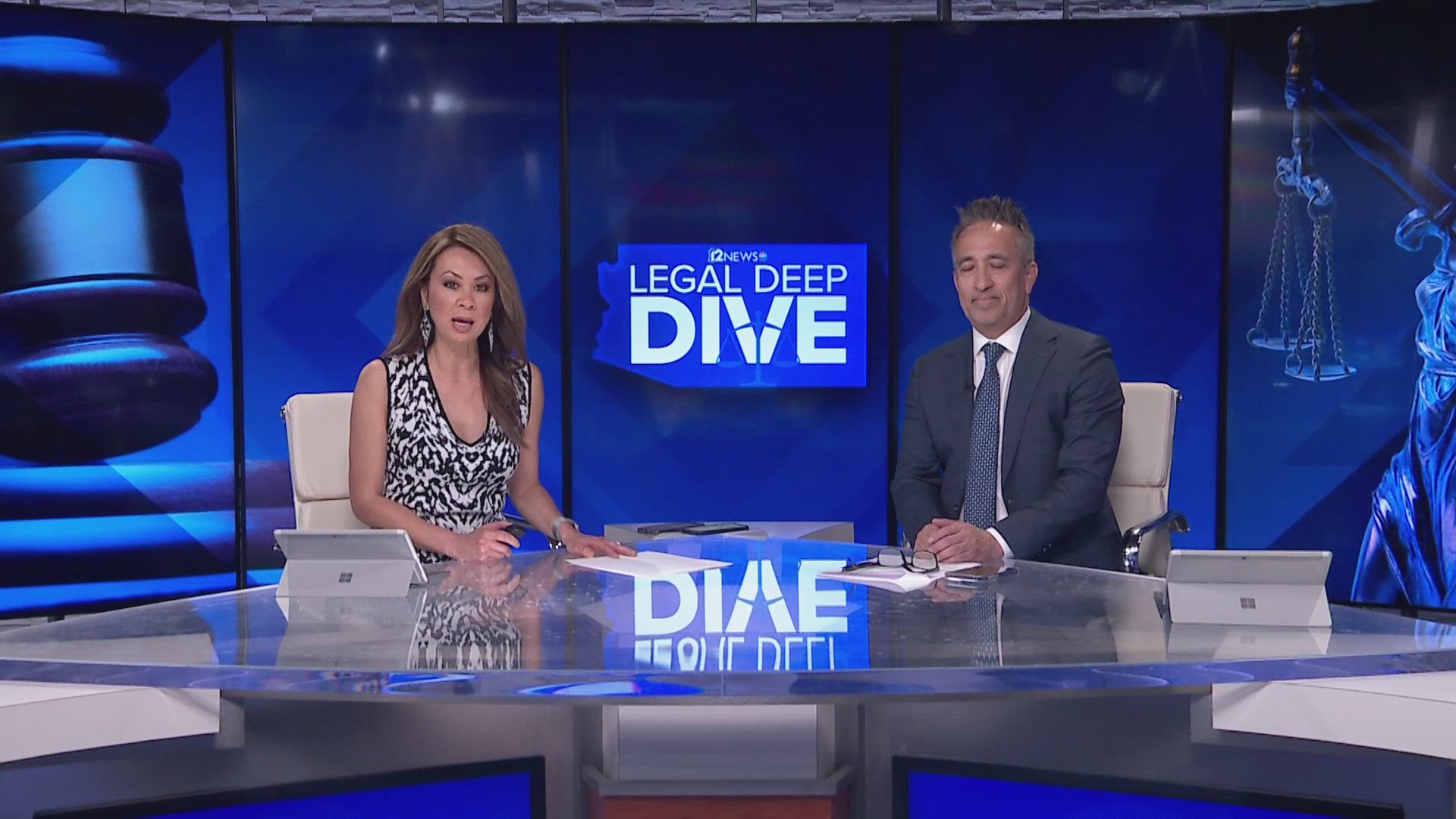 Legal Deep Dive: Notice of claim against the City of Phoenix