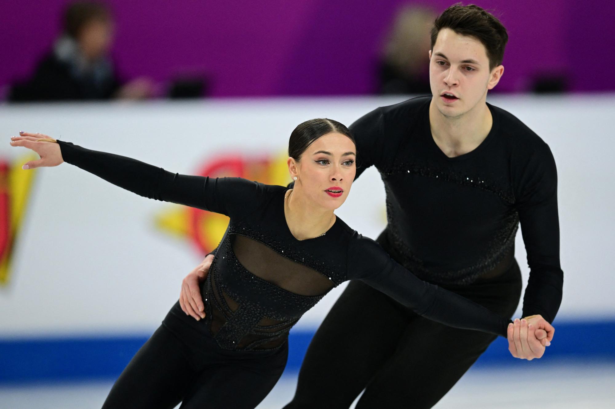 Robin Cousins backs Sheffield as exciting host of ISU European Figure ...