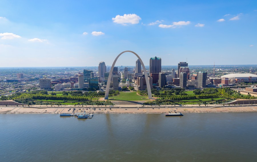 St. Louis area gears up for ‘STL Day’ celebrations