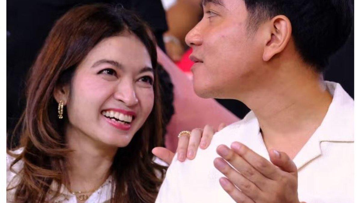 Kecocokan Selvi Ananda dan Gibran Berdasarkan Zodiak,Libra Bertemu Capricorn