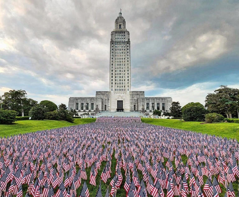 Lawmakers file bill requiring stricter sentencing for repeat offenders