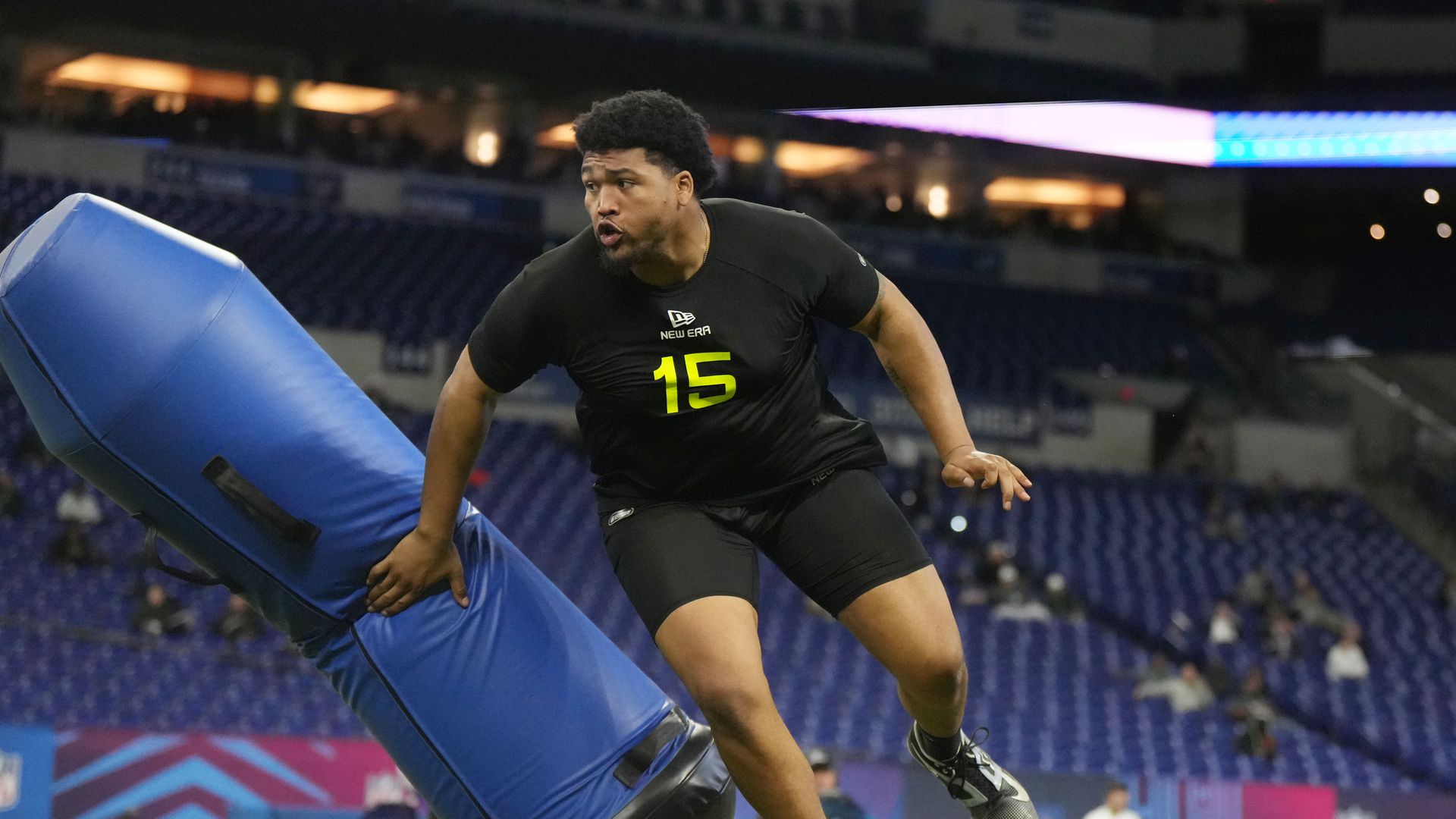 2025 NFL Combine results: 7 standouts from the interior defensive line ...