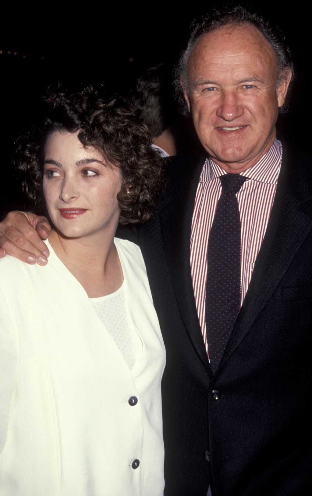 Gene Hackman’s children: All about the legendary actor’s three kids