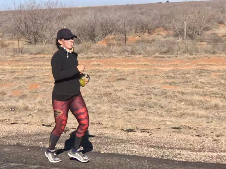 The Big 2 Files: A mother, a runner, a life cut short, Who killed ...