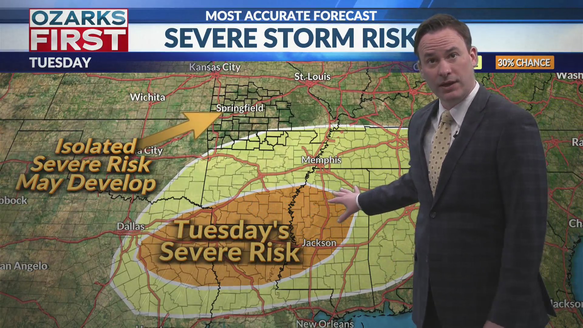 Chasing record highs again as we finish February