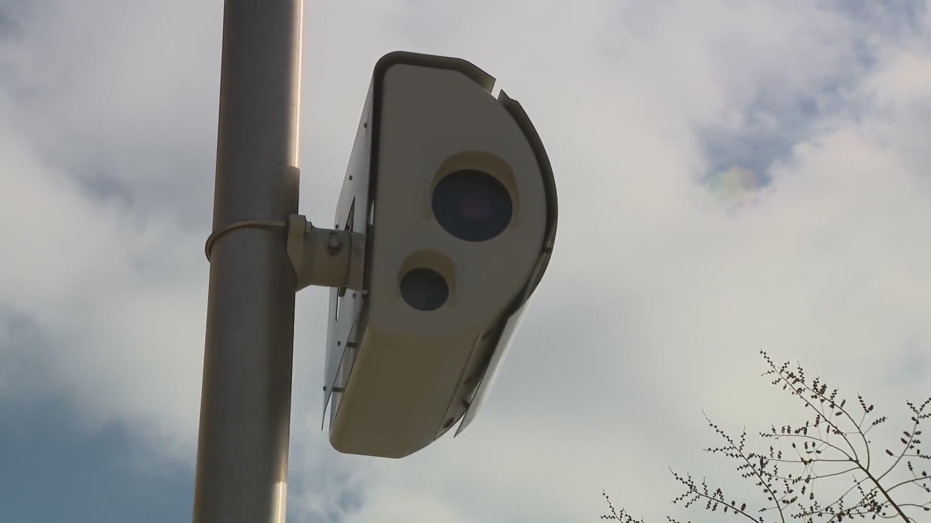Chicago is getting another 50 speed cameras this year — WGN Evening News