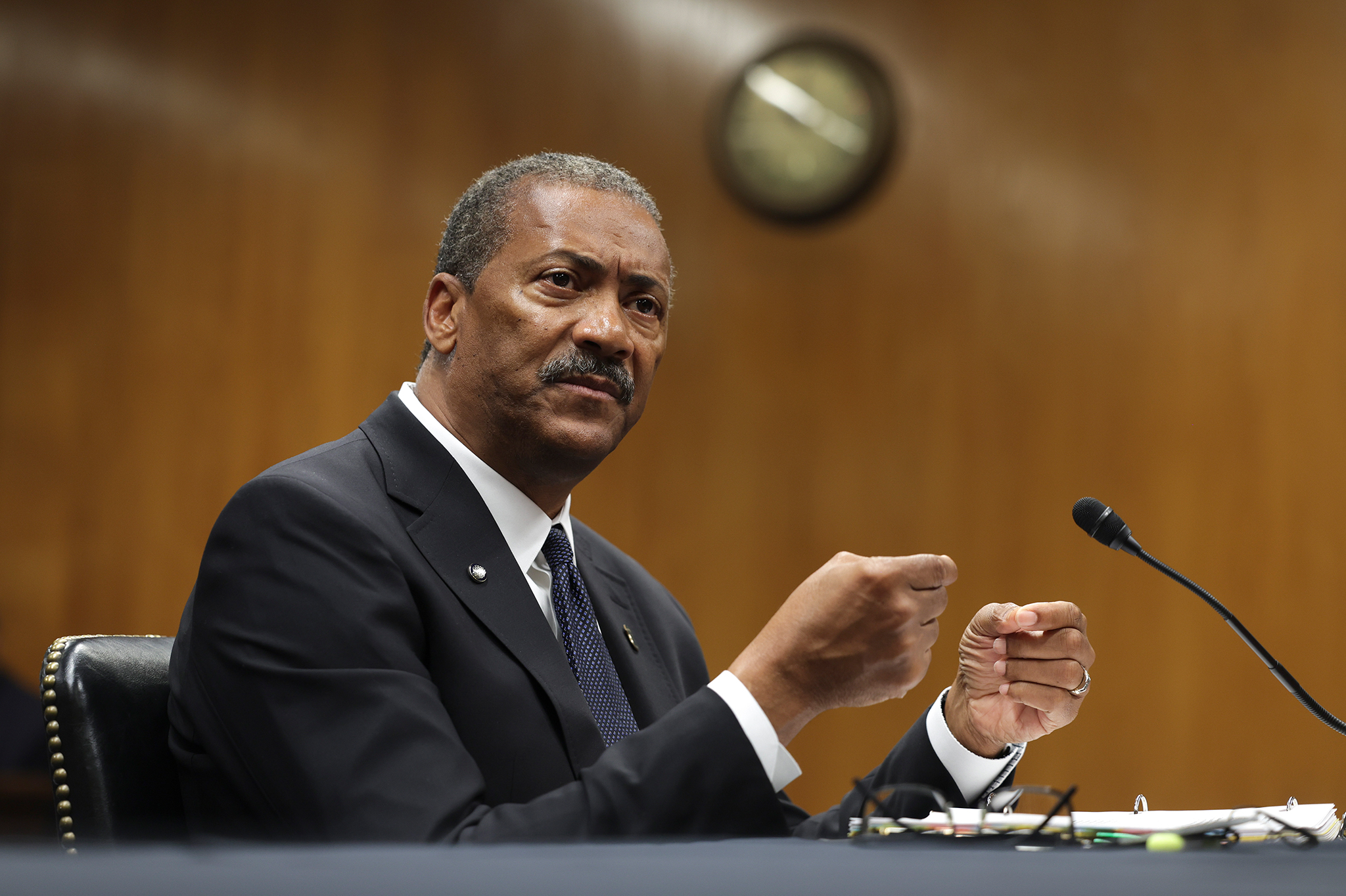 Forest Service chief, a former Bay Area resident, retires after ...