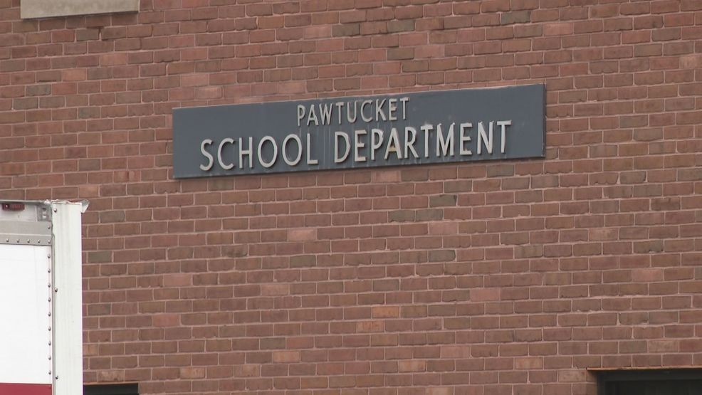Pawtucket School Committee appoints Randy Buck as acting superintendent