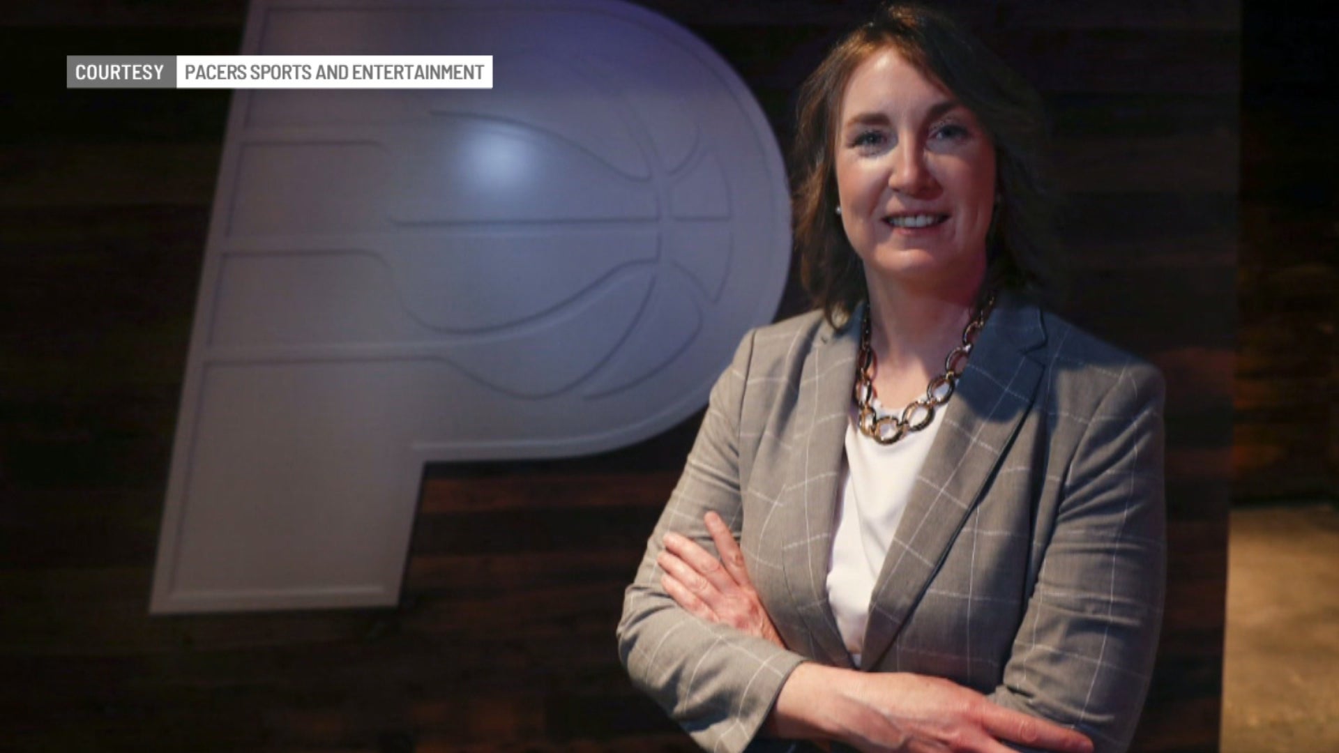 Pacers CEO named to USA TODAY Women of the Year list