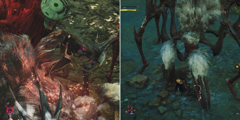 How to Beat Lala Barina in Monster Hunter Wilds