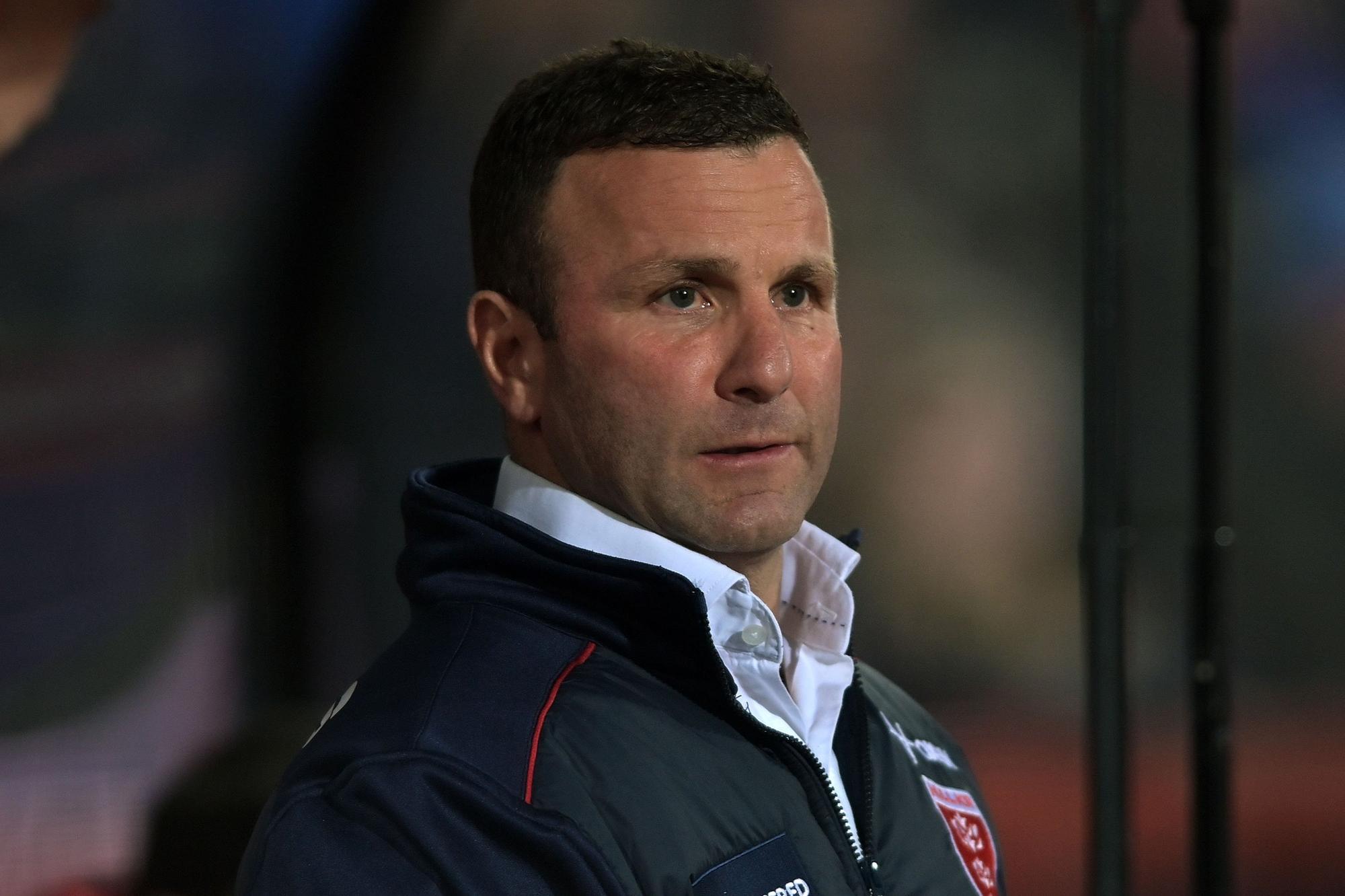 Hull KR boss Willie Peters provides injury report after costly win ...