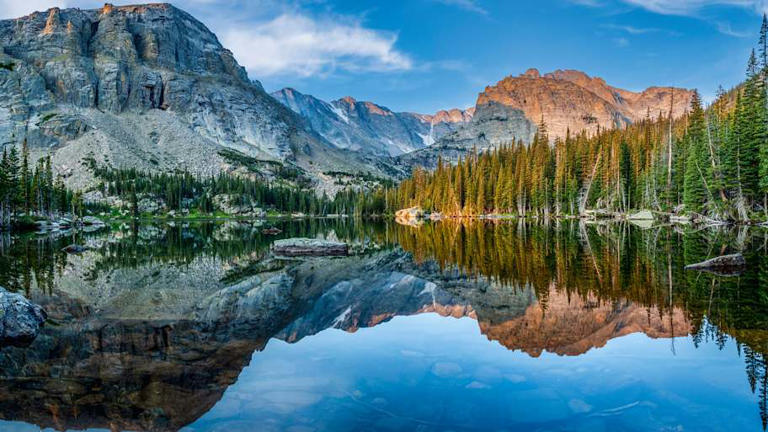 1 Fact About All 63 U.S. National Parks