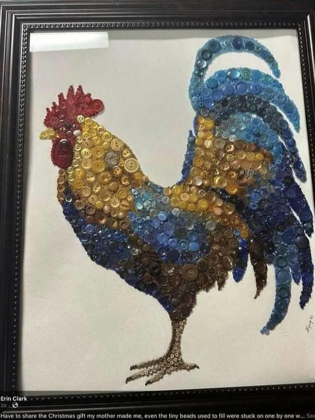 45 Brilliant Reused And Recycled Art Projects That Cleverly Avoid Waste