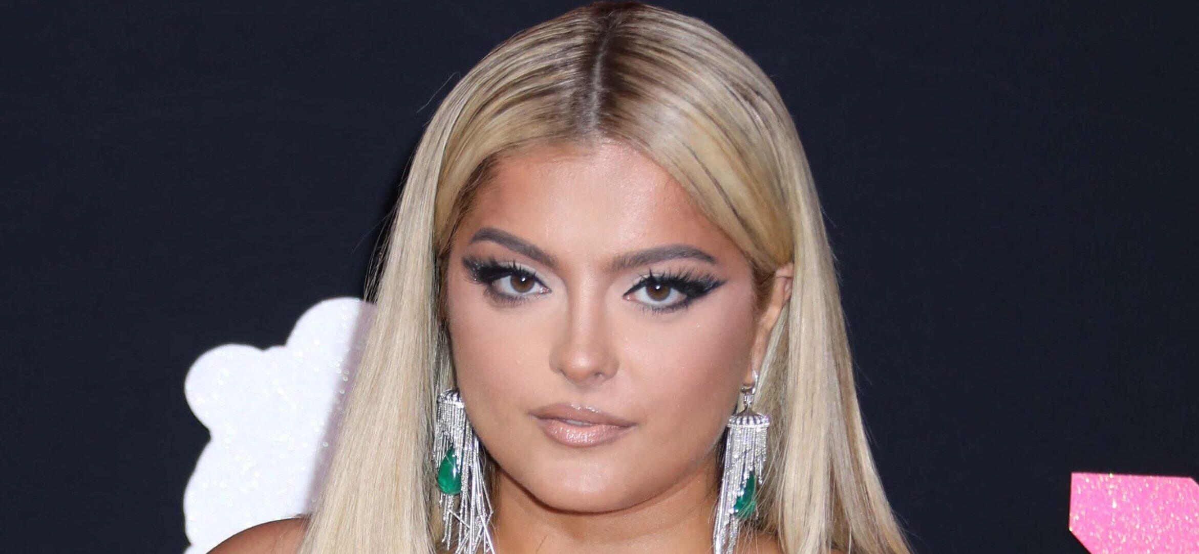 Bebe Rexha Fires Back At Body-Shaming Critics After Viral Comment