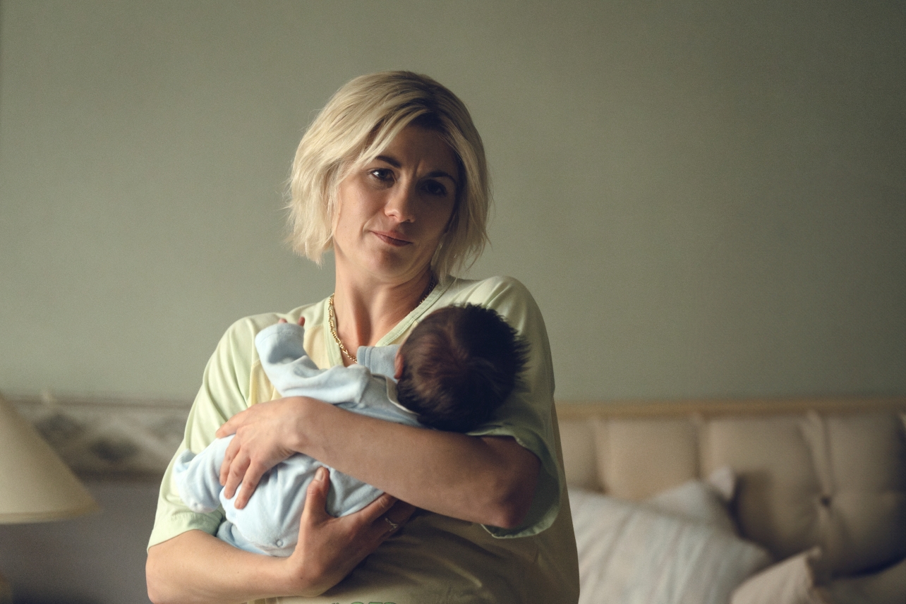 Stream It Or Skip It: ‘Toxic Town’ On Netflix, Where A Group Of Moms ...