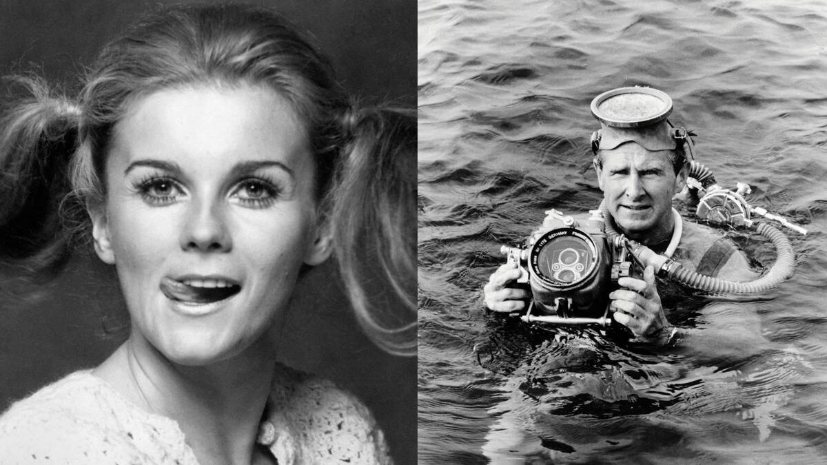 25+ Untouched Vintage Photos To Remind Us Of Happier Times