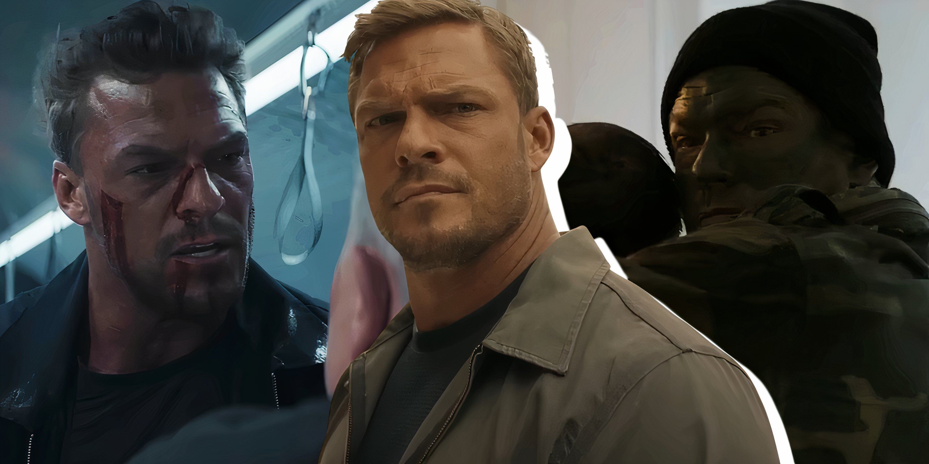 Best Fight Scenes In Reacher