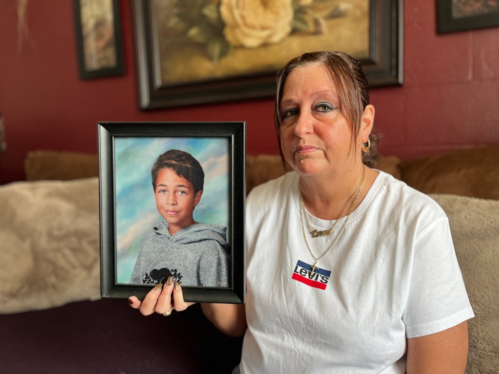 Devon Marsman’s remains identified, but his mother says this isn’t closure