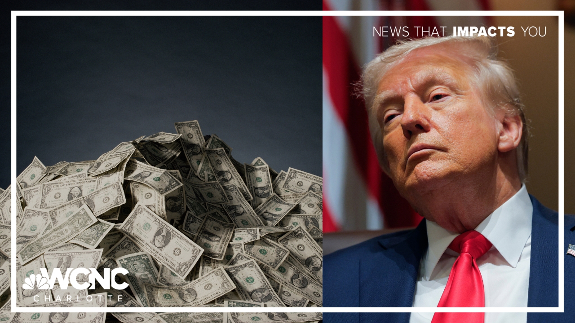 SC congressman proposes a new $250 bill with Pres. Trump on it