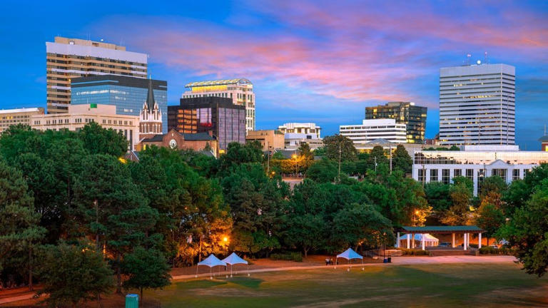 City of Columbia to host community development block party